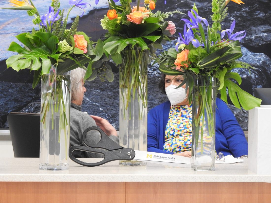 WITH VIDEO: Hospital tower grand opening a grand moment for Northeast ...